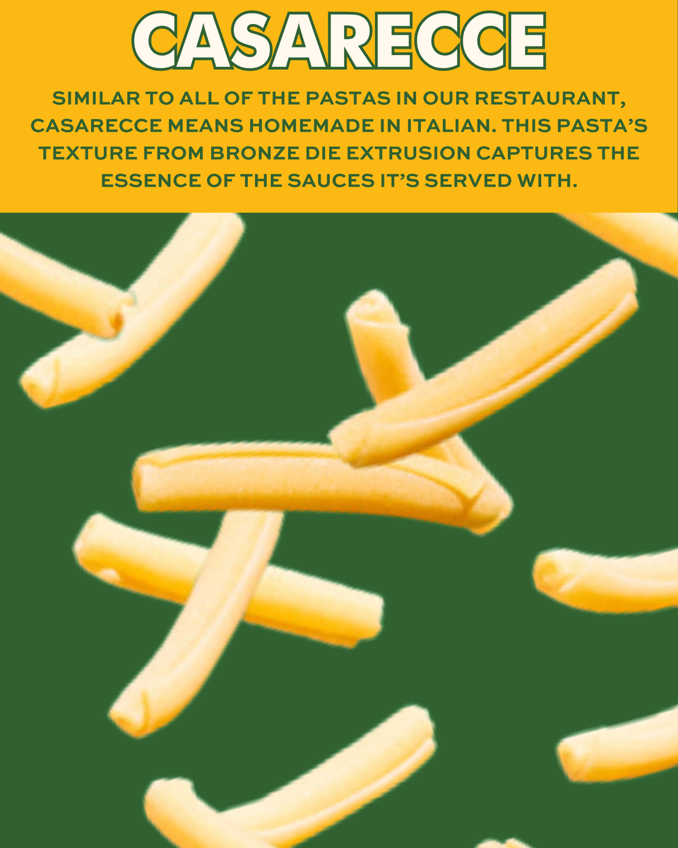 Pasta Sampler & Marinara Sauce Gift Set – Rubirosa